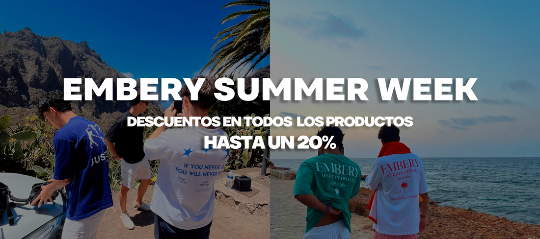 EMBERY – Embery Society