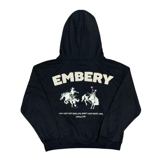 Embery – Embery Society