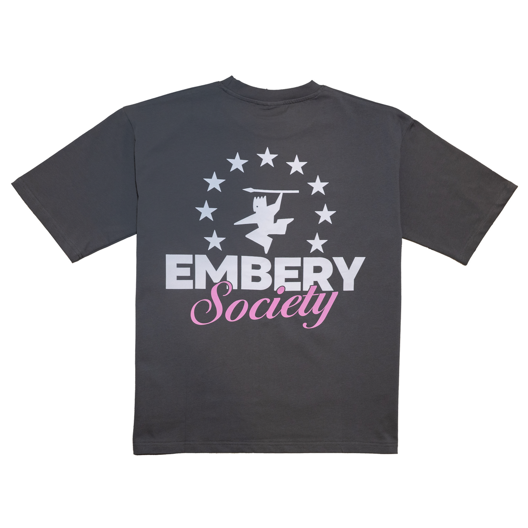 EMBERY – Embery Society