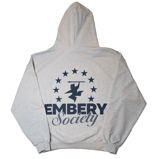EMBERY – Embery Society