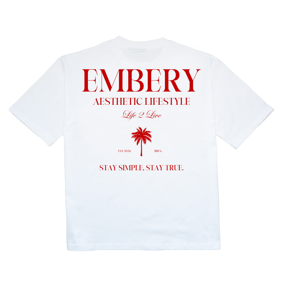 Embery Society